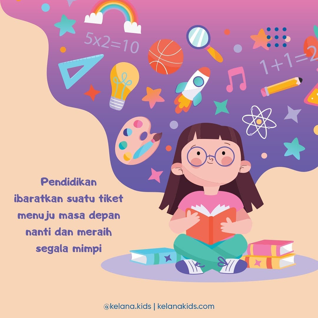 Pendidikan Quotes