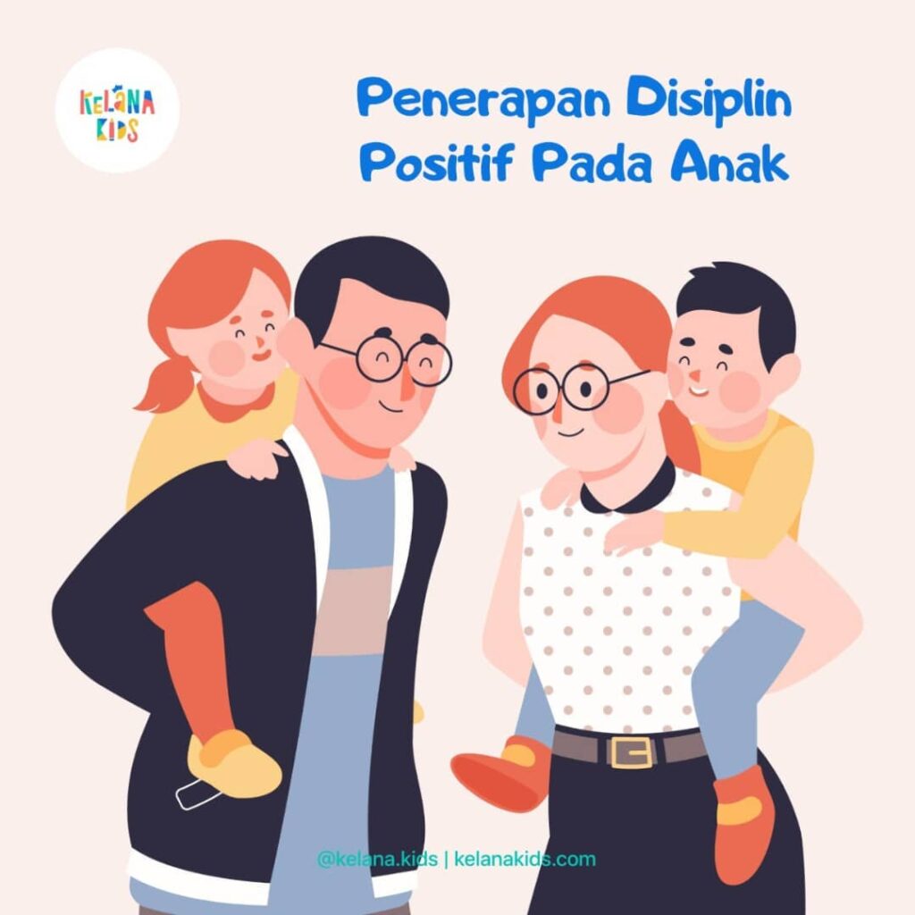 Manfaat Penerapan Disiplin Pada Anak Sejak Usia Dini