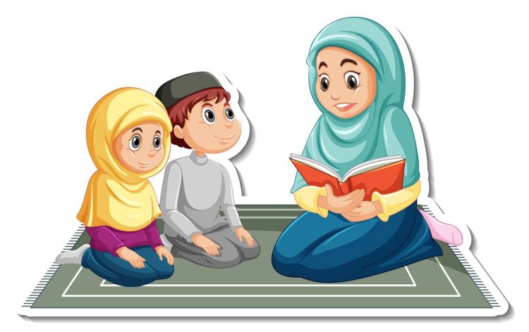 Belajar Tanda Baca Abjad Arab: Harakat dan Fungsinya dalam Membaca Al ...
