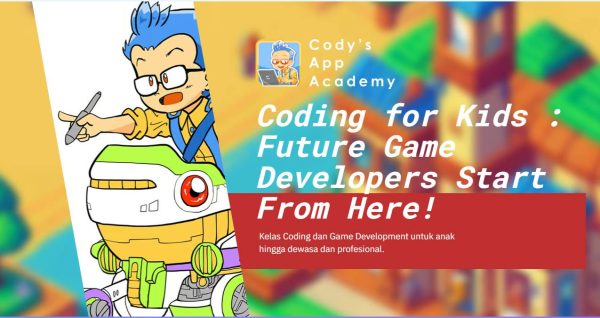 13 Tempat Kursus Coding Anak Terbaik Online & Offline Terdekat 2026